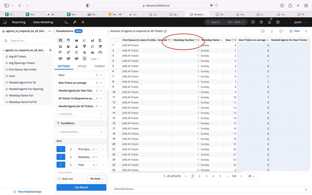 Hide a column for filtering - Ask the Community - Holistics Community Hide a column for filtering - Ask the Community - Holistics Community