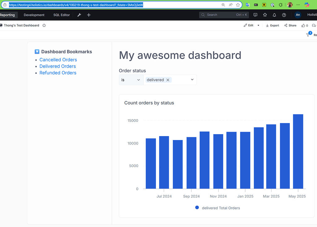 Building a bookmarks block for your dashboard - Tips and Hacks ...